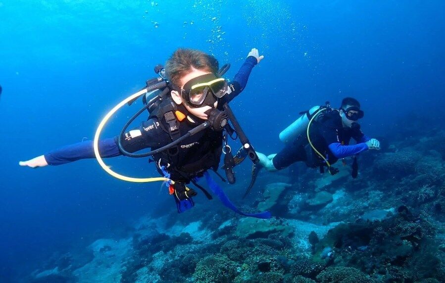 Best Scuba Diving in Bali in 2026 with Nico Dives Cool - Nico Dives ...